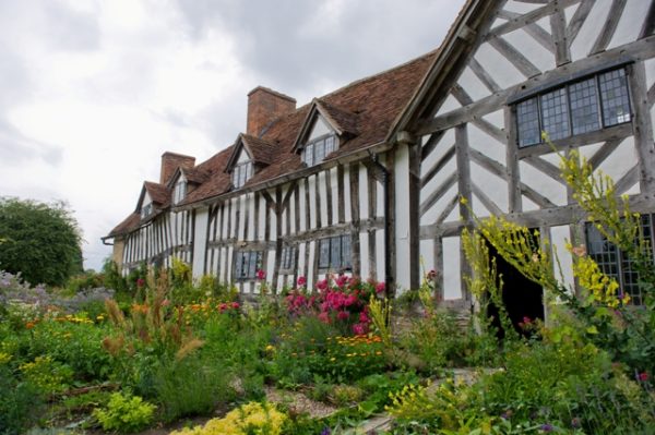 Explore: Mary Arden's Farm - with The The Explorer Pass by Shakespeare ...