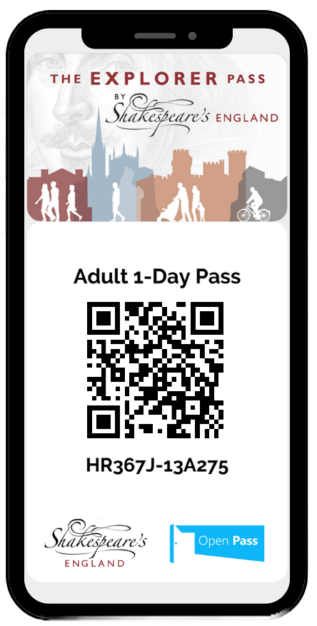 Explore Stratford Upon Avon And Save With The Explorer Pass By Shakespeares England