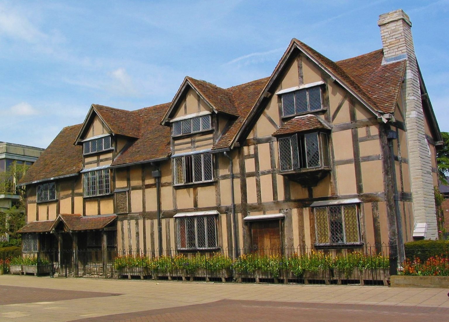 Stratford-upon-Avon | Ultimate Guide